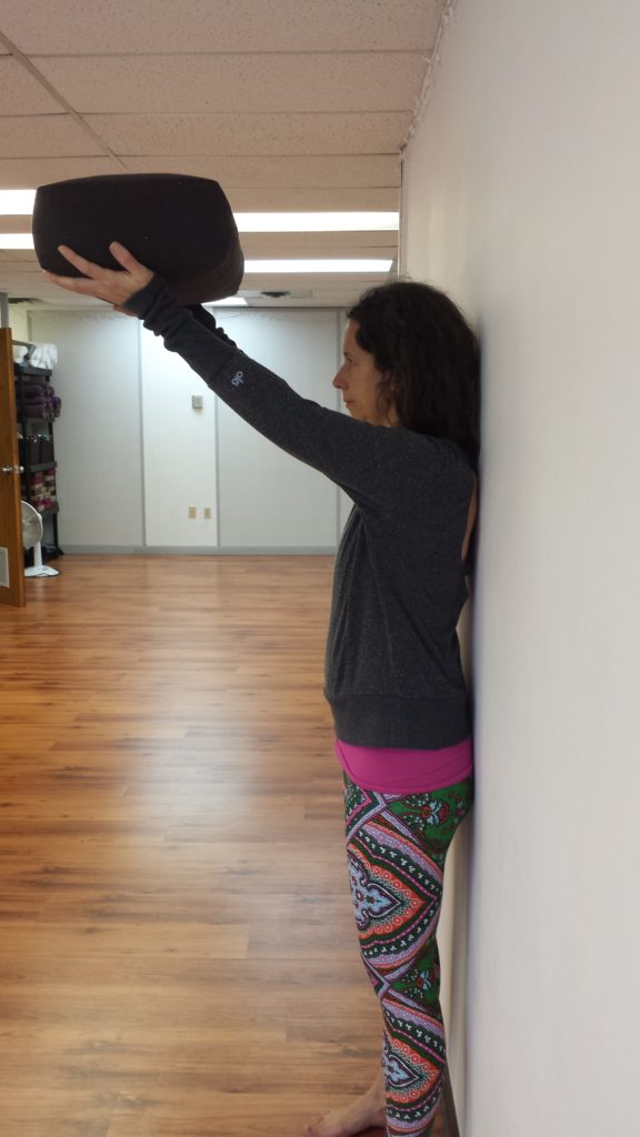 Stop Standing Up Straight: Your Core & Shoulders Will Thank You! | RePose