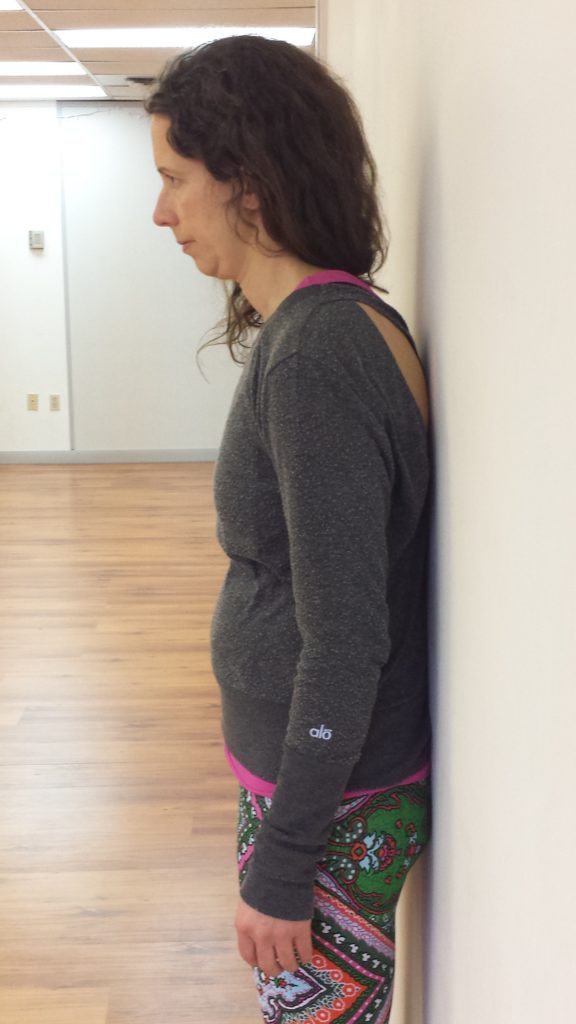 Stop Standing Up Straight: Your Core & Shoulders Will Thank You! | RePose