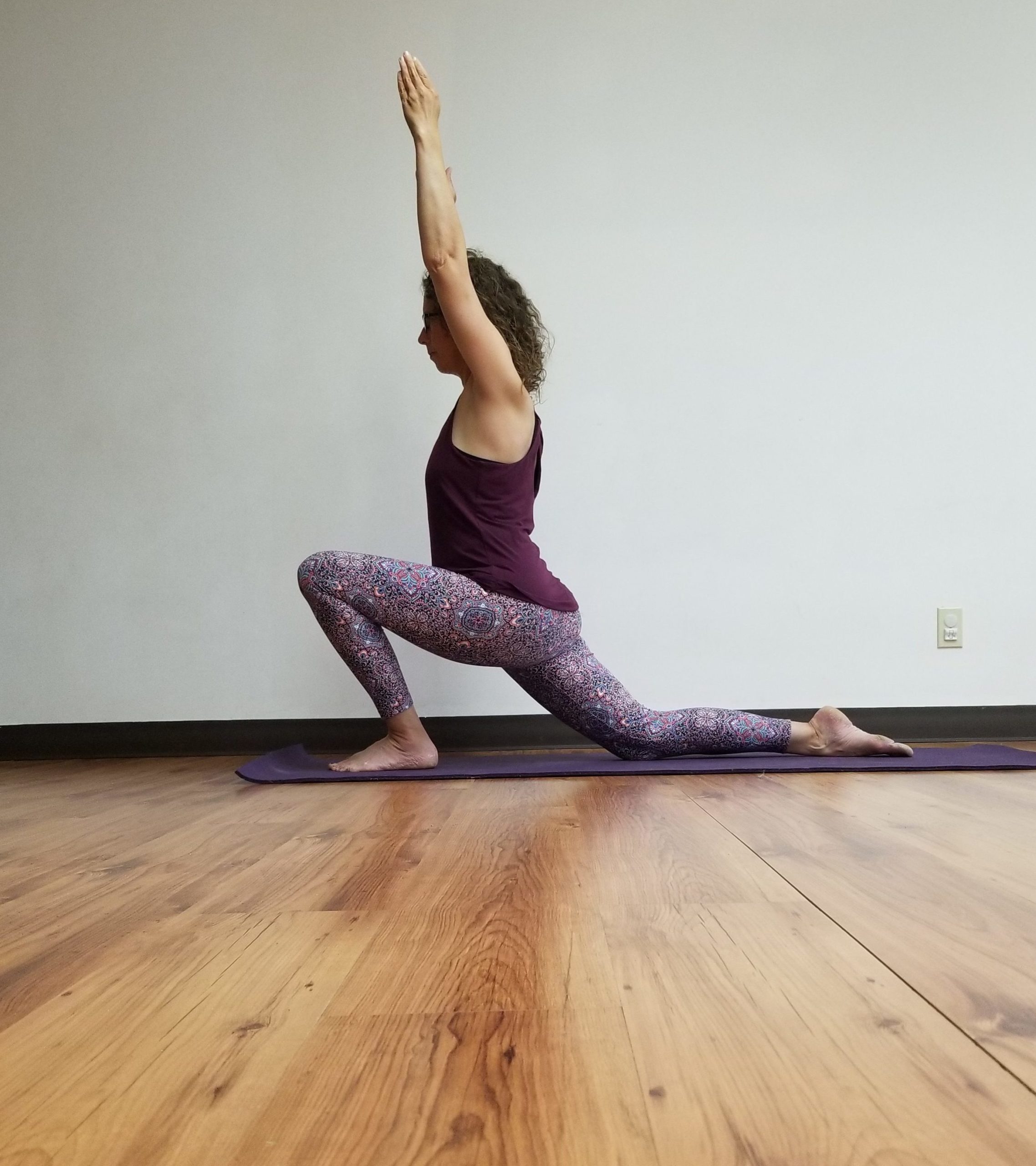 Yoga Alignment: About Safety or Intention? | RePose